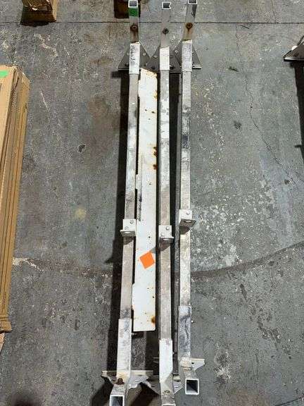 WeatherGuard Roof Rack - Auction Ohio