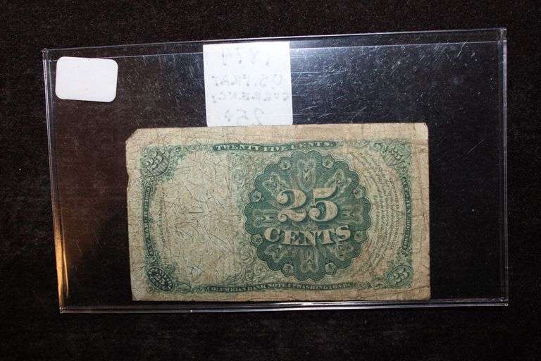 Large Cent - Auction Ohio