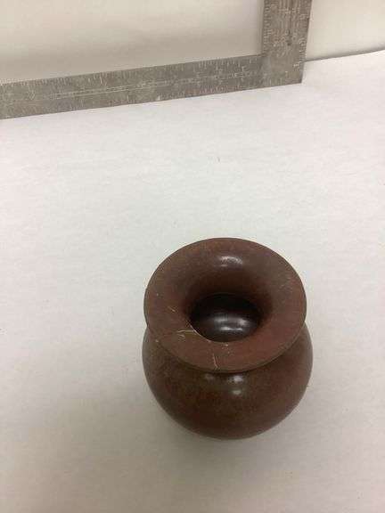 Unique Handcrafted Pottery - Auction Ohio