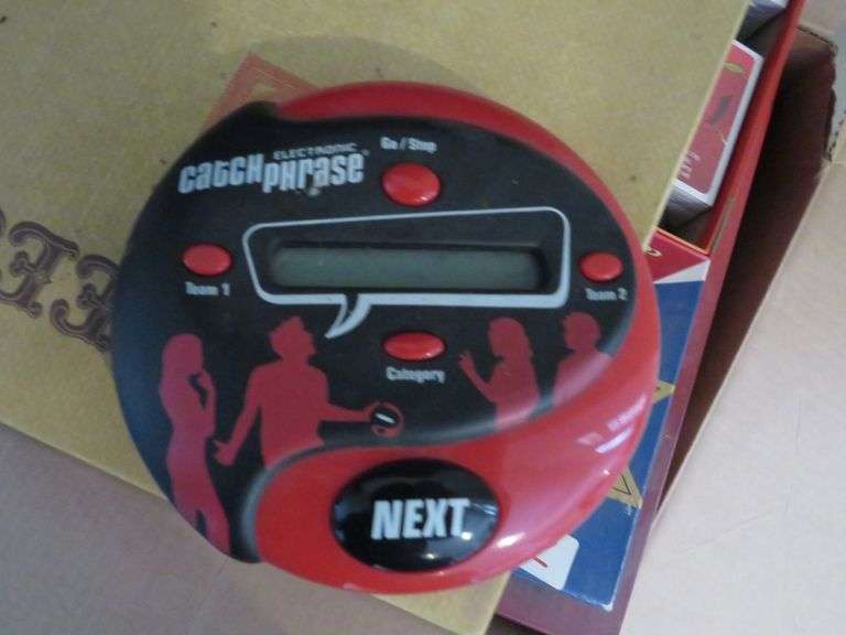 Collection of Classic Board Games, Puzzles, and Card Games - Auction Ohio