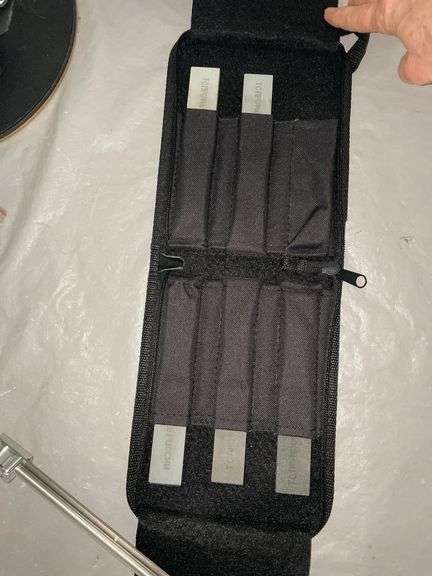 TSPROF Sharpening Kit - Auction Ohio