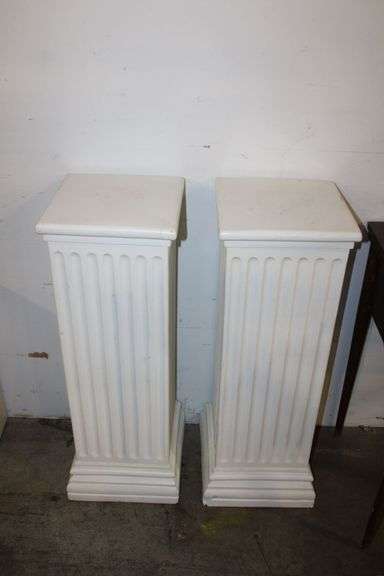 Display Columns - Auction Ohio