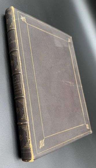 1873 Catalogue of the Art Department of the International Exhibition ...
