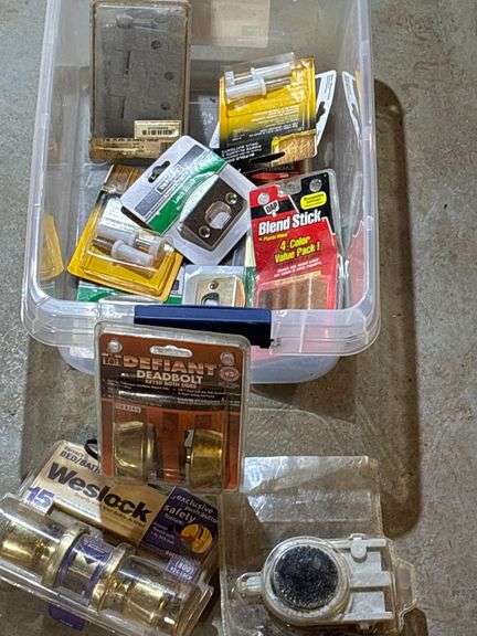 Interesting Assortment - Auction Ohio