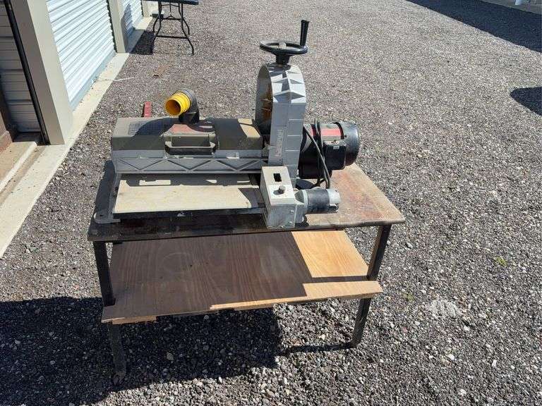 Clocks, Vintage Carpenter Tools, Tools, & Farm Primitives - Auction Ohio