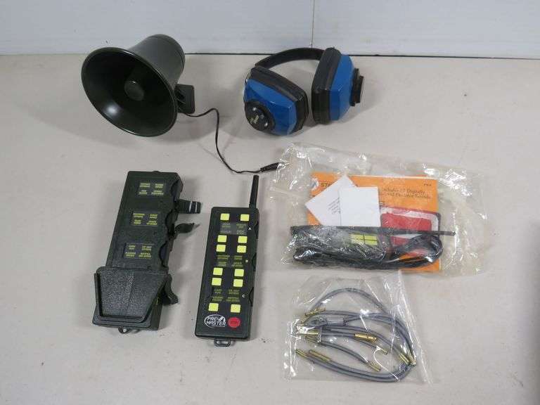 Game Caller and More - Auction Ohio