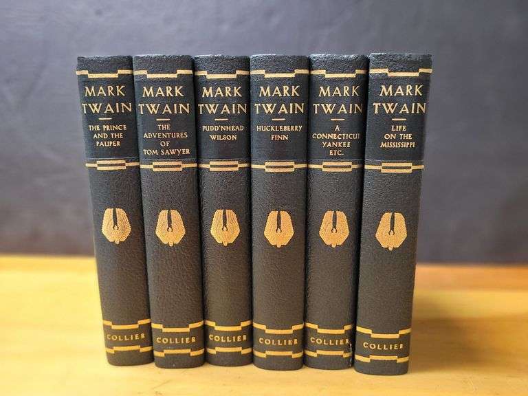 More Books - Earliest is from 1827 - several more in the 1800's and ...
