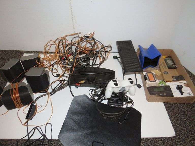 Electronics - Auction Ohio