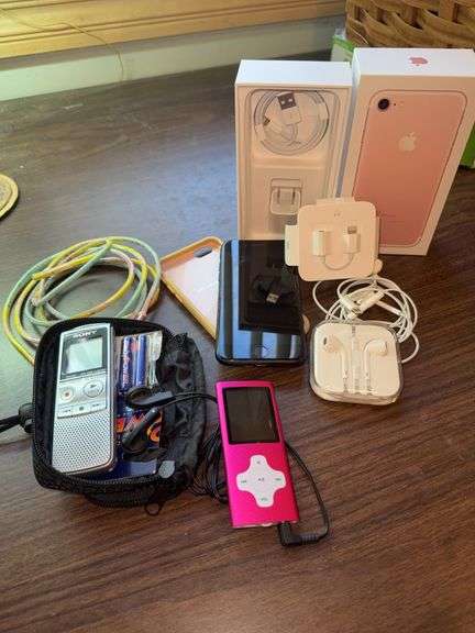 Vintage Electronics - Auction Ohio