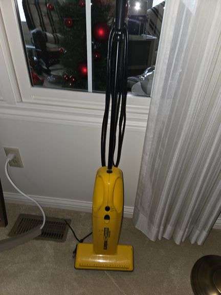 Eureka the boss vacuum cleaner - Auction Ohio