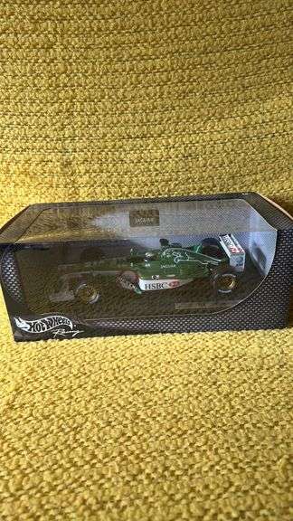 Die Cast Cars, Tools, Antique and More - Auction Ohio