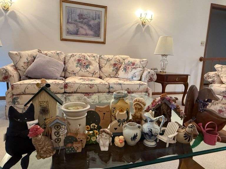 Home Decor - Auction Ohio