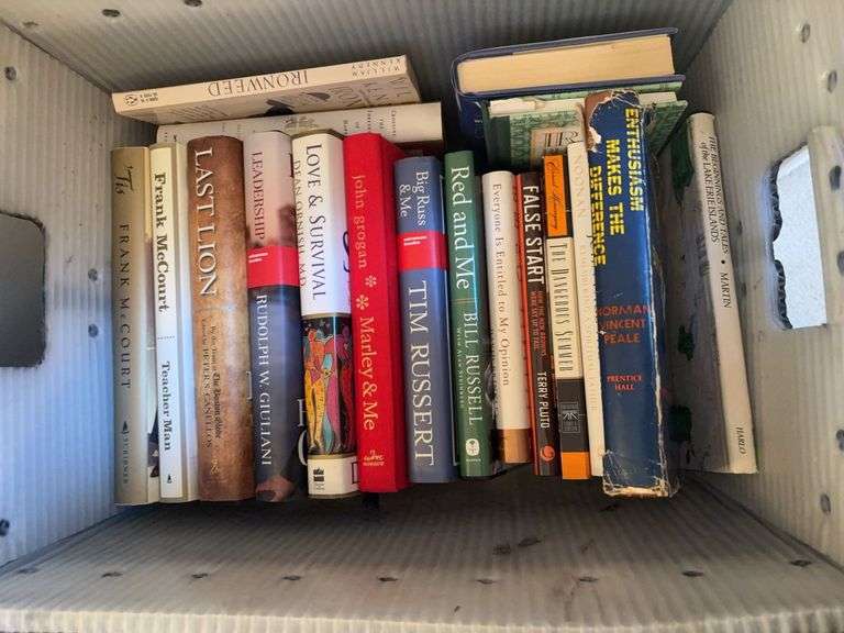 CHANGE MADE- SEE DETAILS ASHLAND OH -Tons of furniture, jewelry, Jim ...