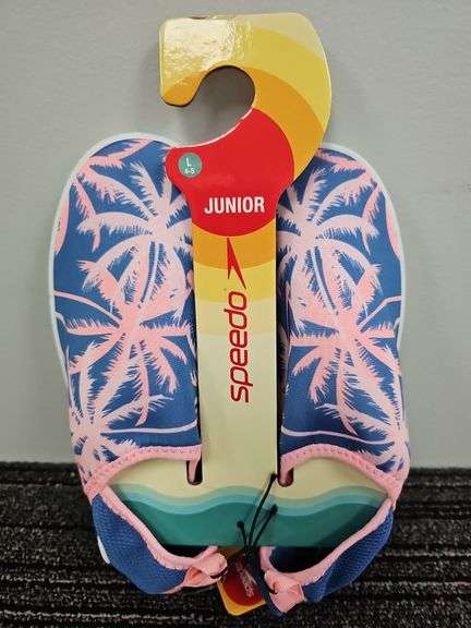Speedo SMS Junior Boys' Bootie - Auction Ohio