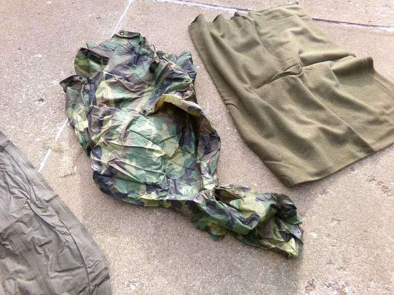 Military Items - Auction Ohio