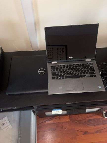 Dell Laptops - Auction Ohio