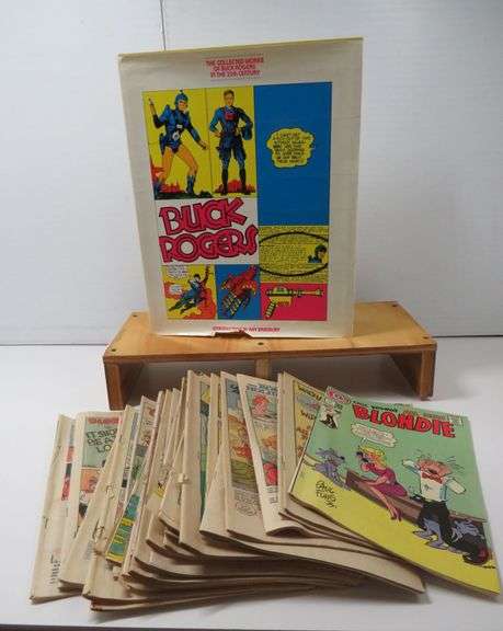 MCM, Comic Books, Firefighter Collection, Jewelry, Holiday, Wood ...