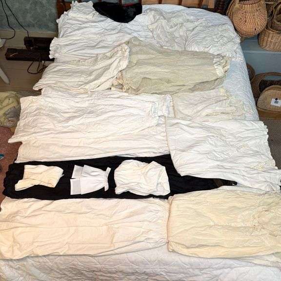 Misc. Under Garments & Soft Goods - Auction Ohio