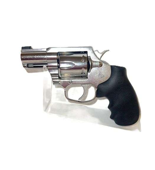Colt King Cobra .357 Magnum revolver -excellent condition - Auction Ohio