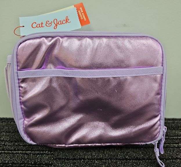 Classic Lunch Sack - Cat & Jack - Auction Ohio