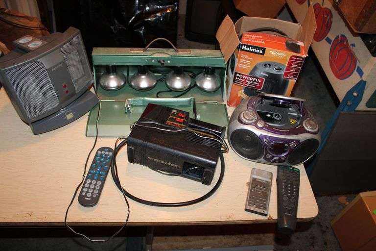 Electronics Bundle - Auction Ohio