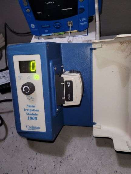 Lot of 3 Medical devices - Auction Ohio