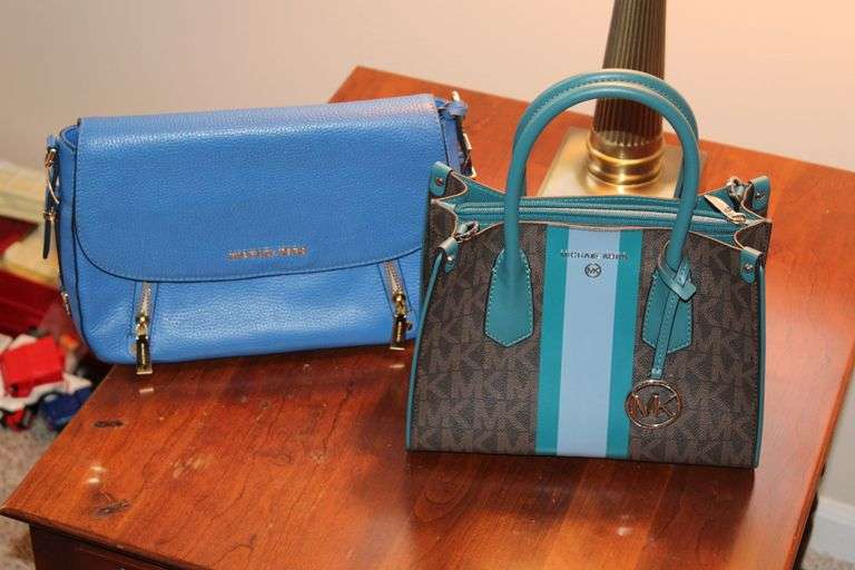 Designer Handbags - Auction Ohio