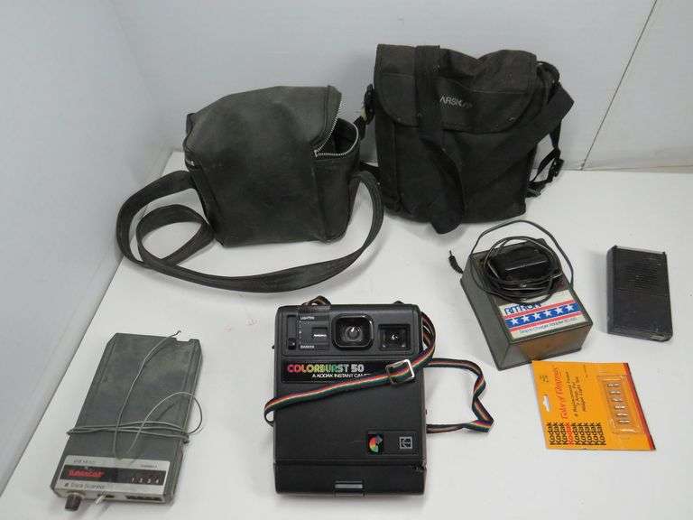 Vintage Electronics - Auction Ohio