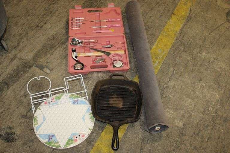 Household Assortment - Auction Ohio