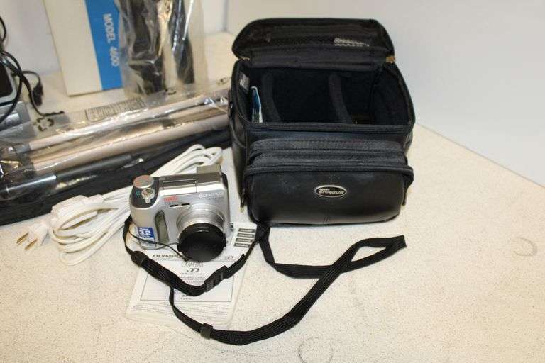 Misc. Electronics - Auction Ohio