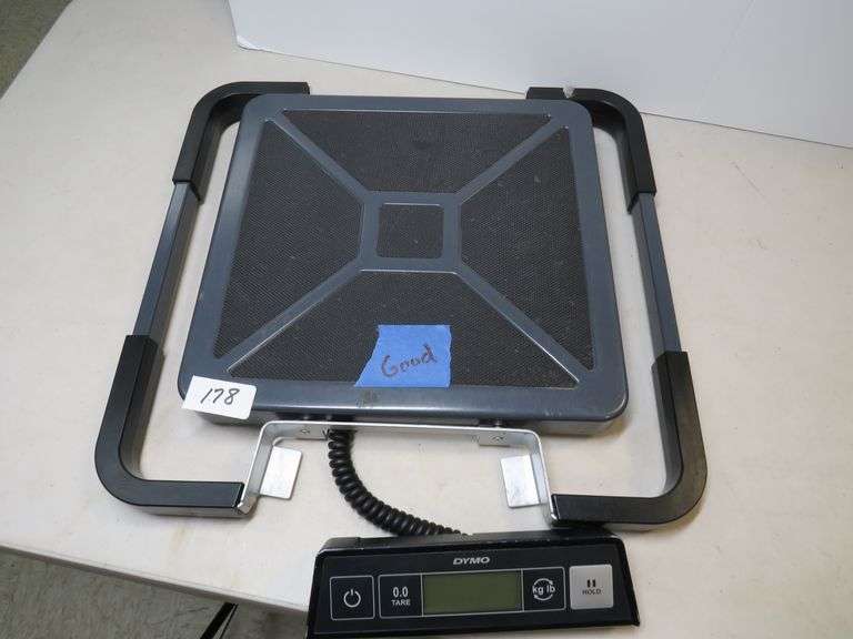 Office Scale - Auction Ohio