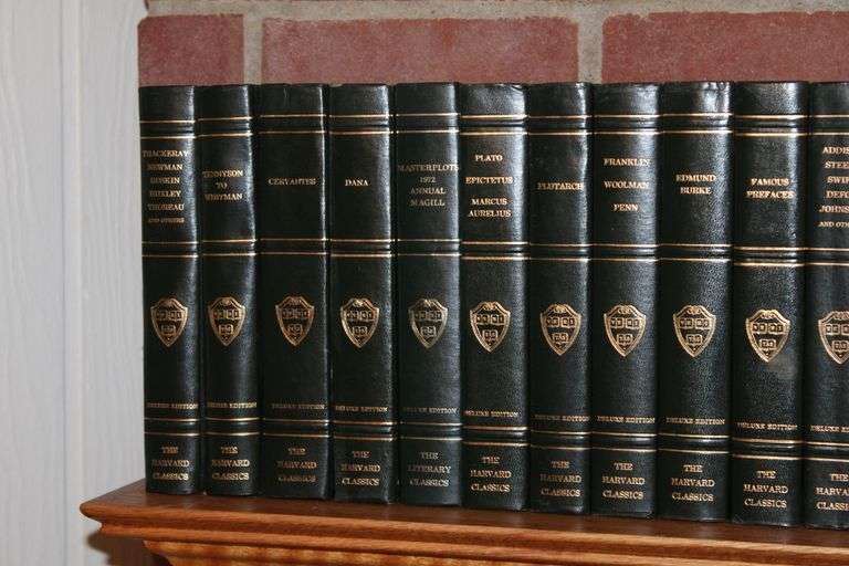 Book Sets - Auction Ohio