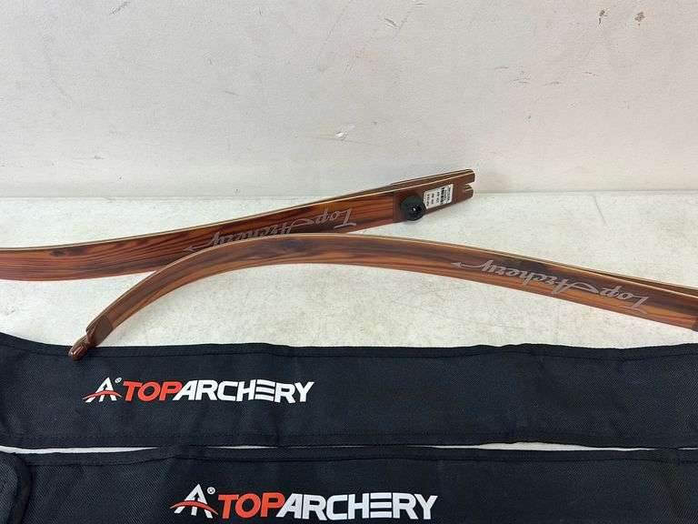 Archery Lot - Auction Ohio