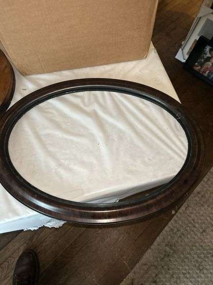 Frames - Auction Ohio