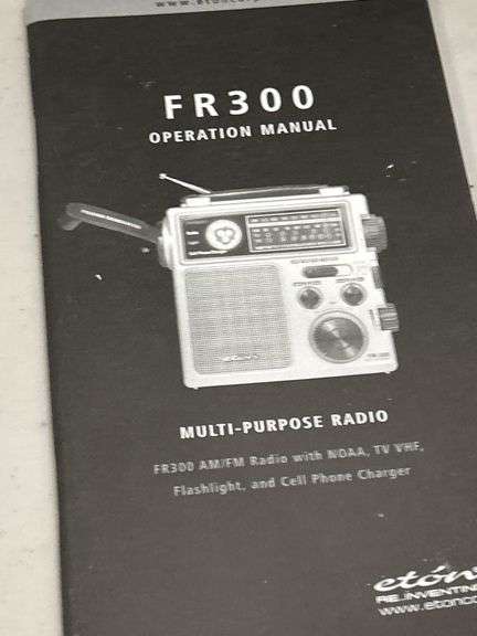 Misc. Electronics - Auction Ohio