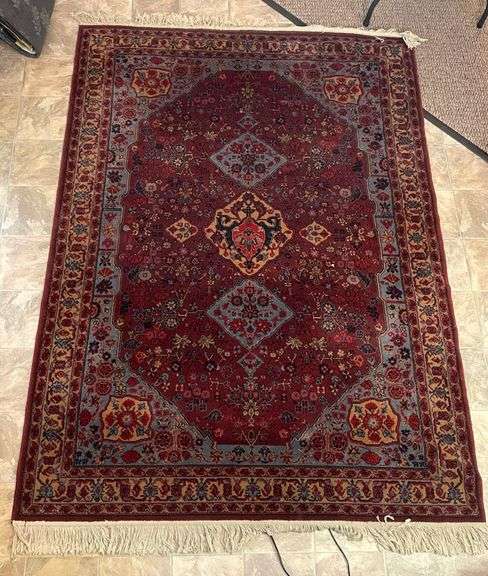 Area Rug - Auction Ohio
