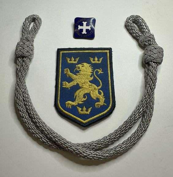 German Items World War Two Era - Auction Ohio