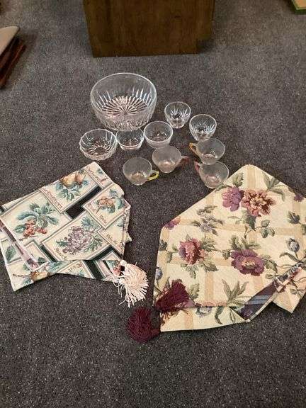 Miscellaneous Kitchenware - Auction Ohio