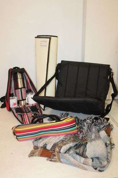 Misc. Household Items - Auction Ohio