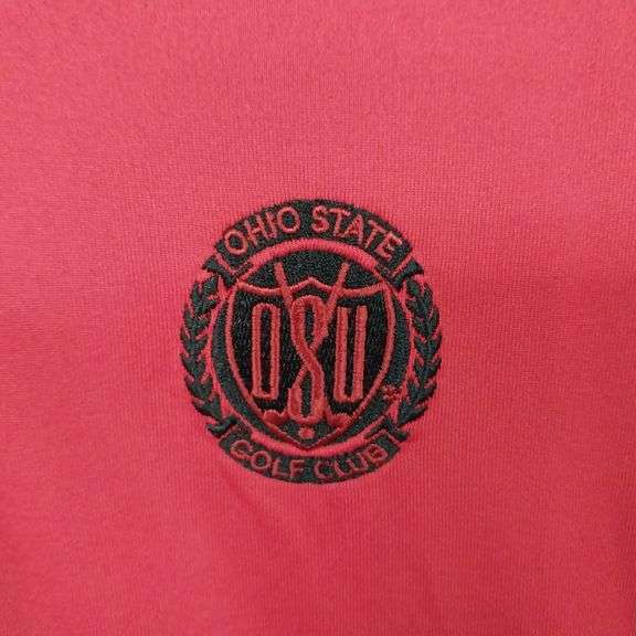 Ohio State Golf Club (Callaway - Opti-Dri) - Auction Ohio