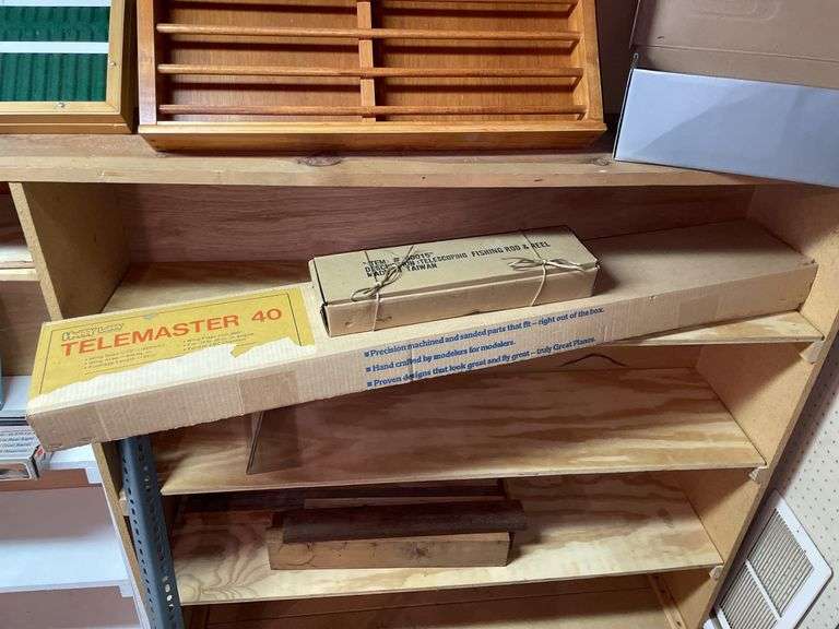 Model Airplane & More - Auction Ohio