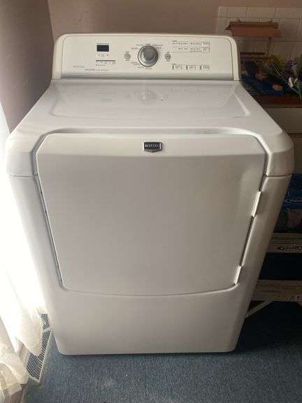 Maytag Quiet Series 300null