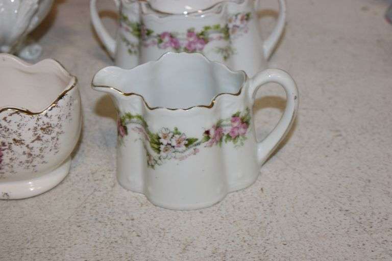 China Tableware & Décor - Auction Ohio