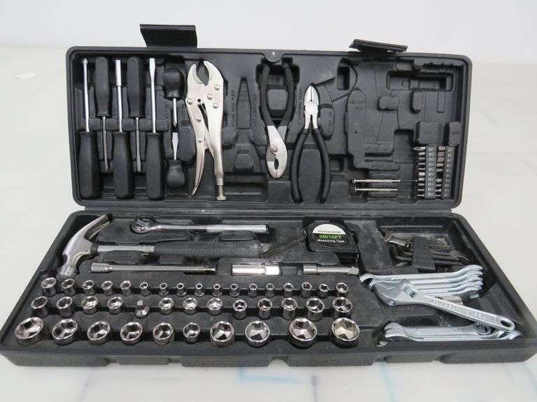 Tool Kit - Auction Ohio