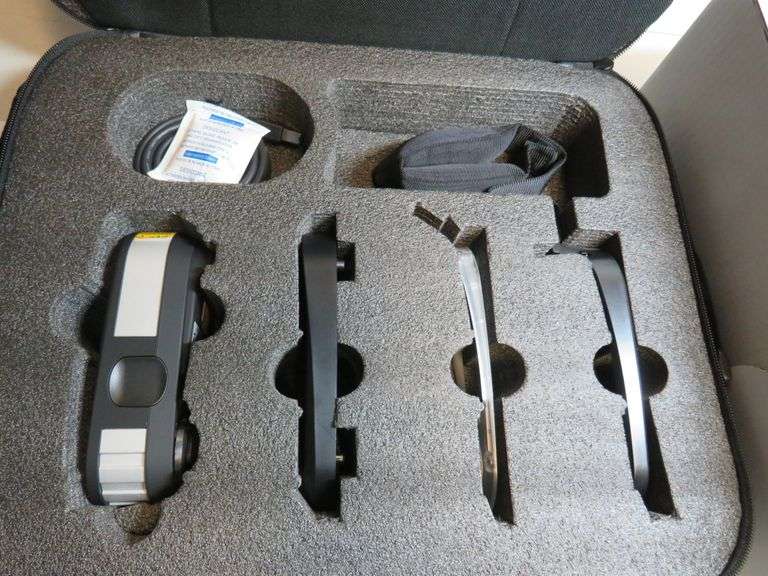 Spectro Photo Meter - Auction Ohio