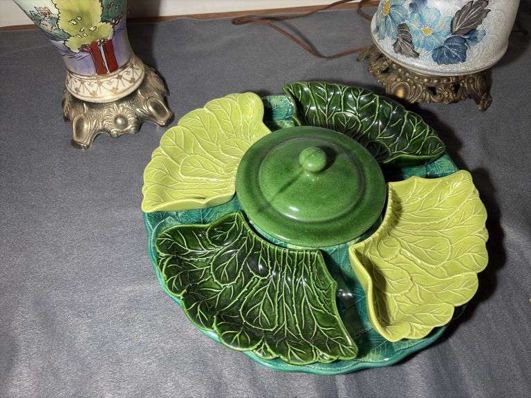 MCM California Set Plus Much More! - Auction Ohio