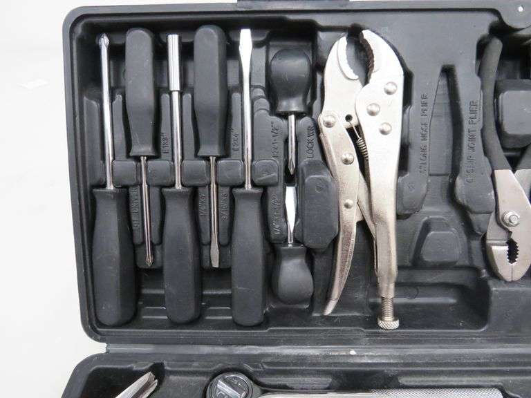 Tool Kit - Auction Ohio