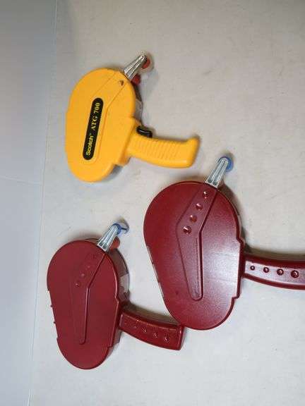 Label Guns - Auction Ohio