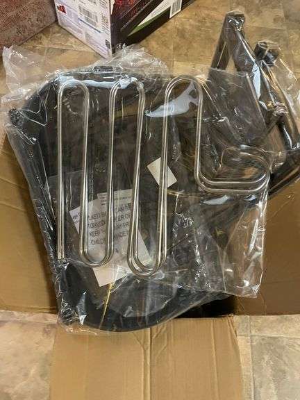 Racks - Auction Ohio