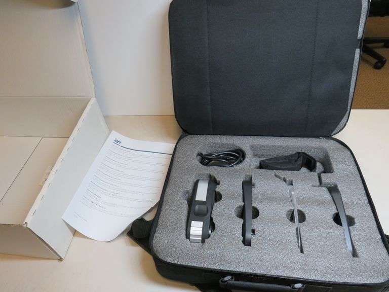 Spectro Photo Meter - Auction Ohio